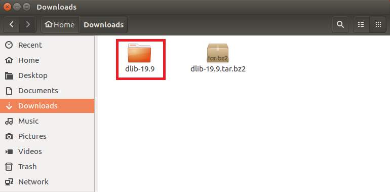 Computer Vision Applications: Dlib Kütüphanesinin Ubuntu 16.04'e Kurulumu ve Qt ile Kullanılması