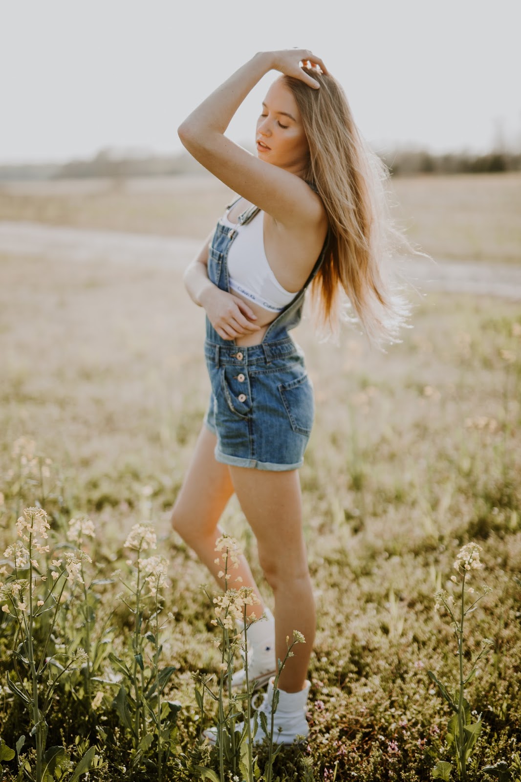 Creative Model Shoot - Tabatha | Samantha Jane Photography: The Blog