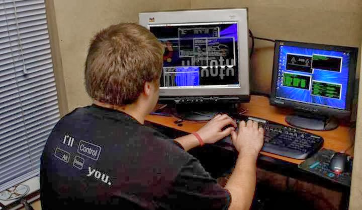 Recomendaciones: BackTrackAcademy