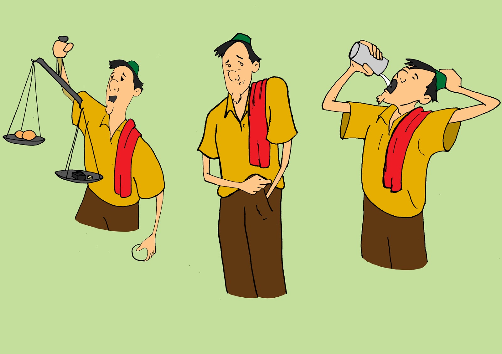 Animators 2012: Animation Student : Vinit Masram Animators 2012: Animation Student : Vinit Masram