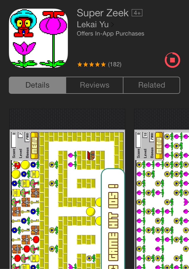 iDelightz: Game : Super Zeek มาประลองสมองกันหน่อย