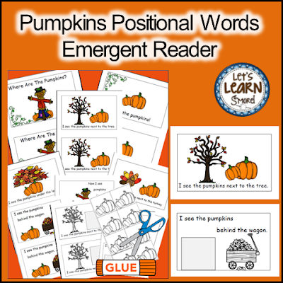 Let's Learn S'more!: All Things Pumpkin - 9 Ideas for Pumpkins in the ...
