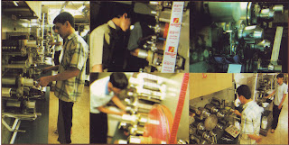 Profil Singkat Perusahaan ~ Top Triland