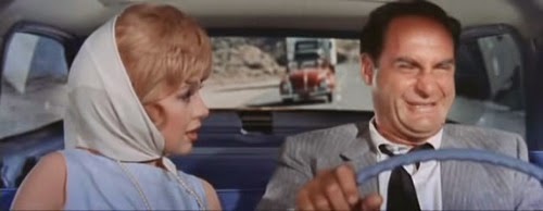 The Incredible Inman: June 2014