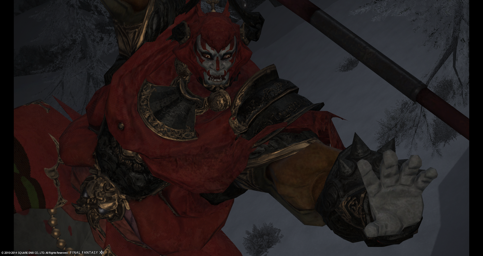 A Tank and a Healer.: Better than Ever, Hildebrand