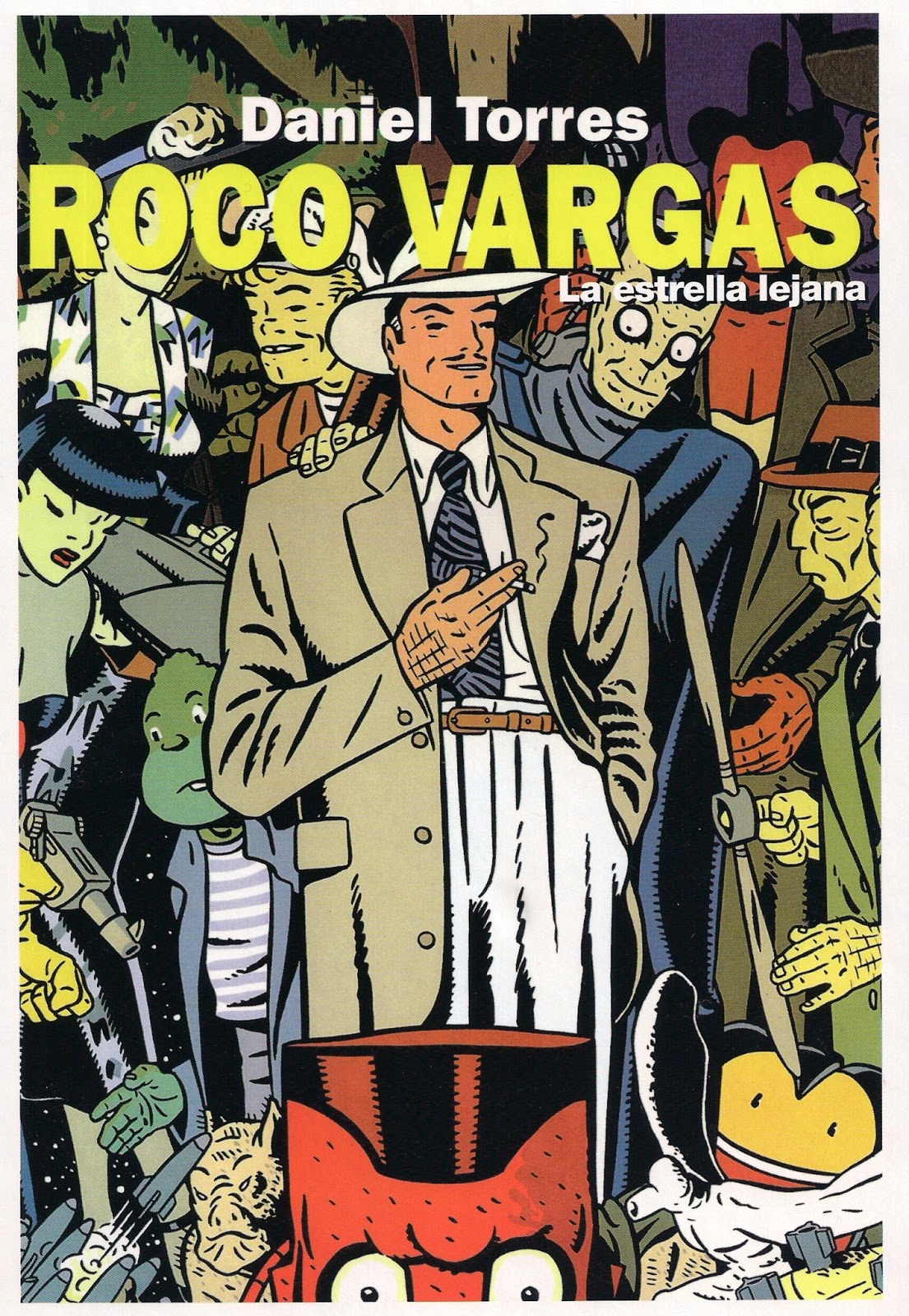 GRUPO LI PO: noviembre 2016