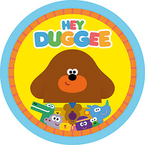 NickALive!: BBC Worldwide And CBeebies Renew "Hey Duggee" For Season Three