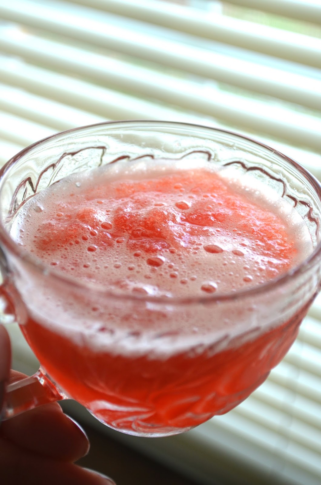The Lazy Daisy Kitchen: grandma puryear's punch