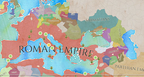 The Presurfer Chronas History Project the-presurfer-chronas-history-project