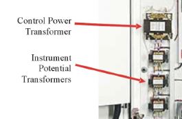 Electric Submersible Pumps: Switchboard