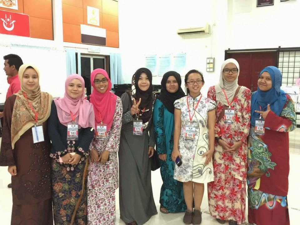 Persatuan Belia G2 Felda Pemanis: [148] Catatan Pengalaman Kem ...