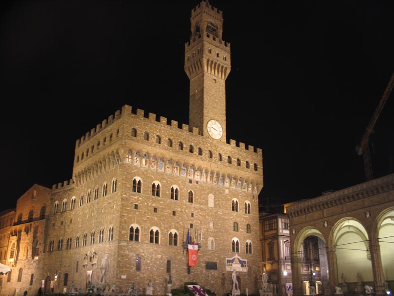 Florence University | World Public University Information