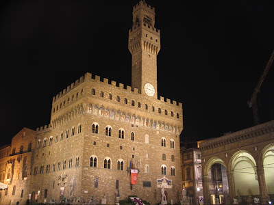 Florence University | World Public University Information