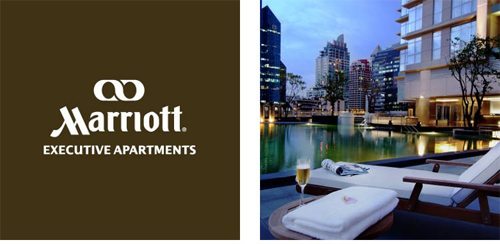 Mundo Das Marcas: MARRIOTT