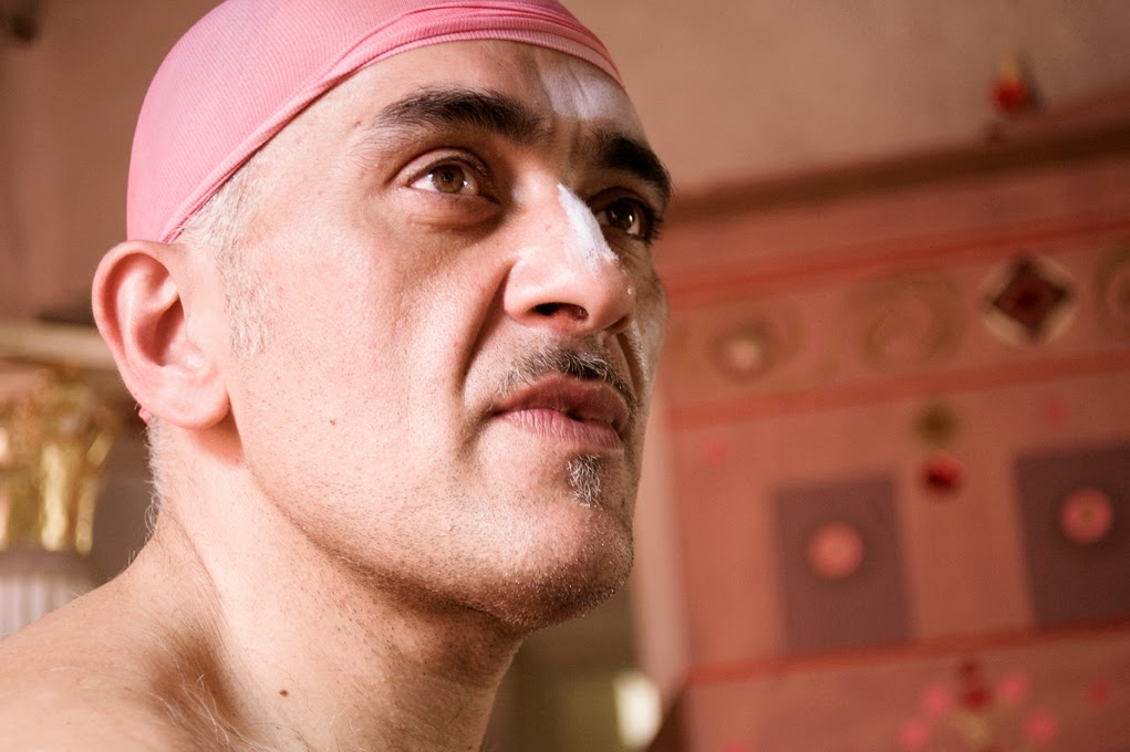 Agnese Casolani: Tra pittura e poesia: Rodolfo Meli