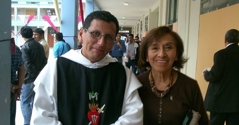 Manuel T.: IN MEMORIAM, MAESTRA TERESA MORAN