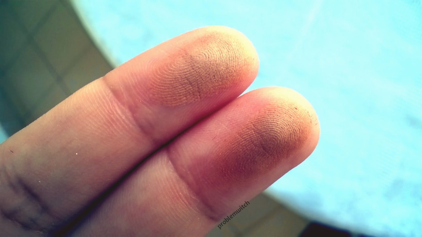 Makeup and Beauty Product Reviews by ProblemWitch: Solait - Bronzer ǀ ...