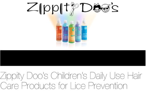 Ascending Butterfly: {CLOSED} Zippity Doos children's daily use hair ...