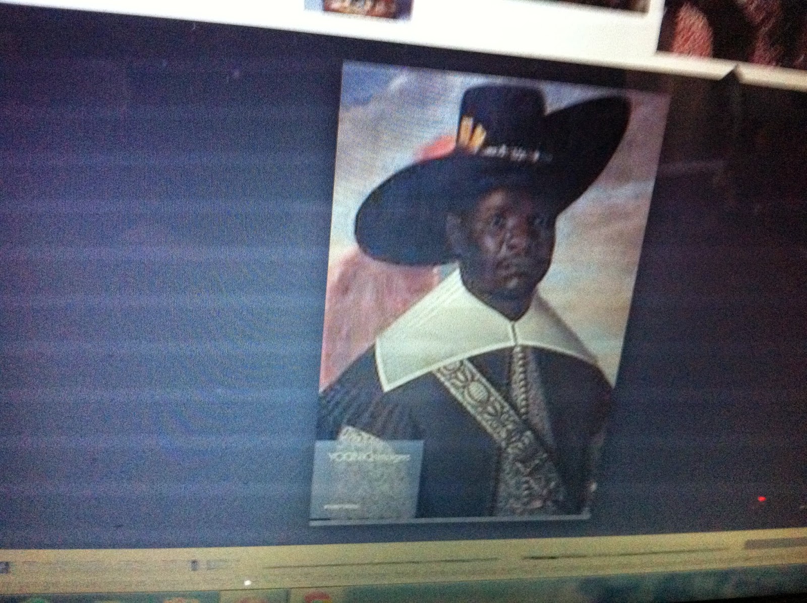 THE BLACK SOCIAL HISTORY:: BLACK SOCIAL HISTORY : AFRO-KONGO " ALFONSO ...