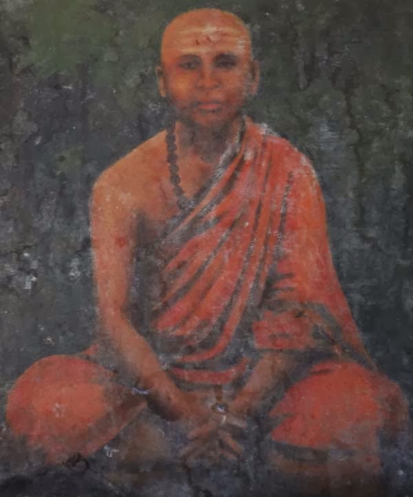 Knowing Yourself: Living Master,Jeeva Samadhi & Maha Samadhi