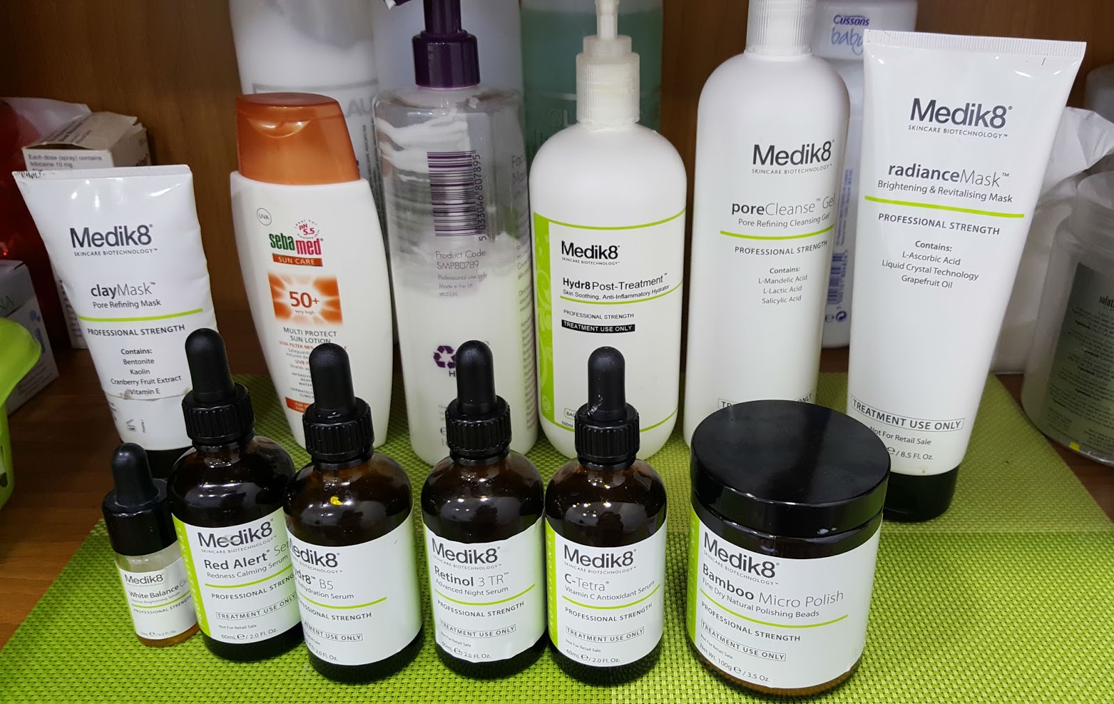 The Best Of Me With CHIC Med Aesthetic Clinics Medik8 Beta Facial the-best-of-me-with-chic-med-aesthetic-clinics-medik8-beta-facial