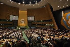 ArabSaga: Palestine seen winning UN “Observer State” vote