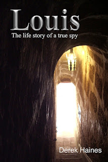 Kindle Gems: Louis ~ The Life Story of a True Spy