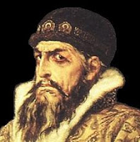 Who was Ivan the Terrible? | Facts About All