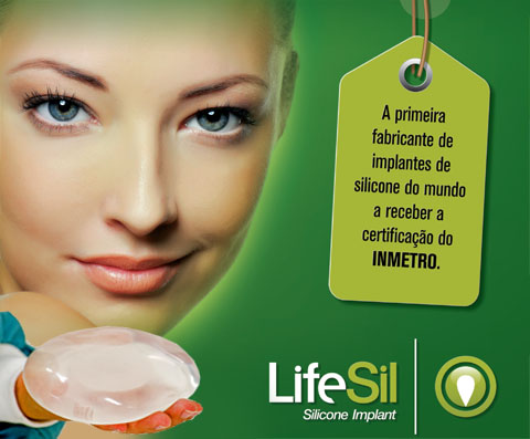 Lifesil Silicone Implant: Saiba mais sobre Simastia