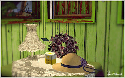 The sims 2 create a sim bright - hacof