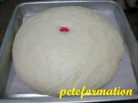 PeteFormation Foodie Adventure: Mi Ku (Plain Tortoise Bun) for ...