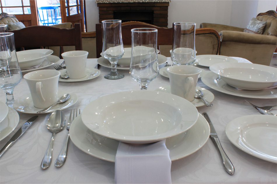 Rig Rag: August 2011