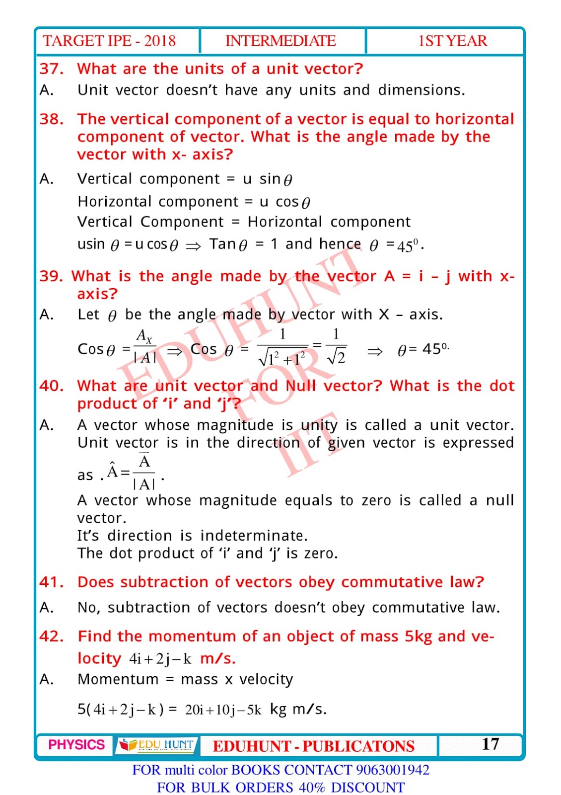 Sia Publishers Pvt Ltd Ts Inter 1st Year Mathematics Blue Print Basics sia-publishers-pvt-ltd-ts-inter-1st-year-mathematics-blue-print-basics