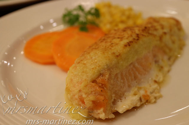 Conti's Bakeshop in Robinsons Magnolia - MrsMartinez's Raves and Rants ...