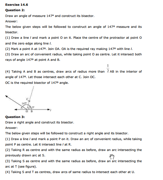 NCERT Text Book Solutions Ncert Solutions For Class 6th Maths Chapter NCERT Text Book Solutions Ncert Solutions For Class 6th Maths Chapter