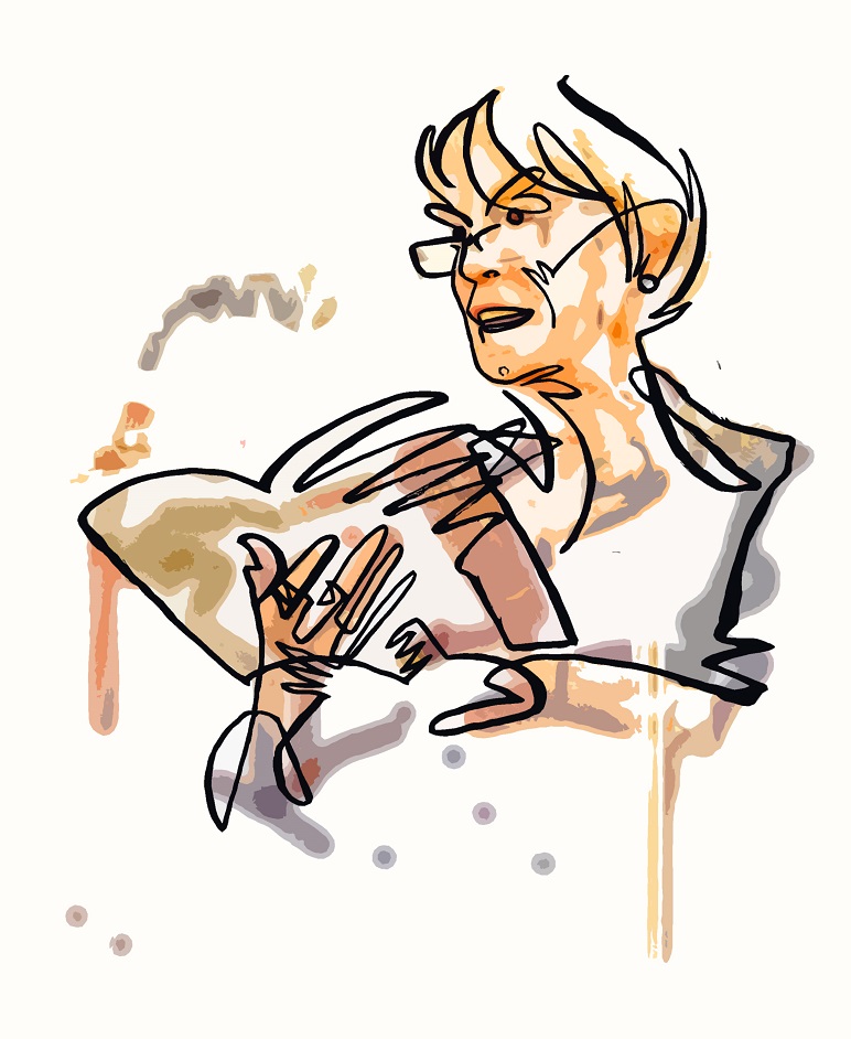 Art of Jazz: Alan Franks - Wherever You Go album launch