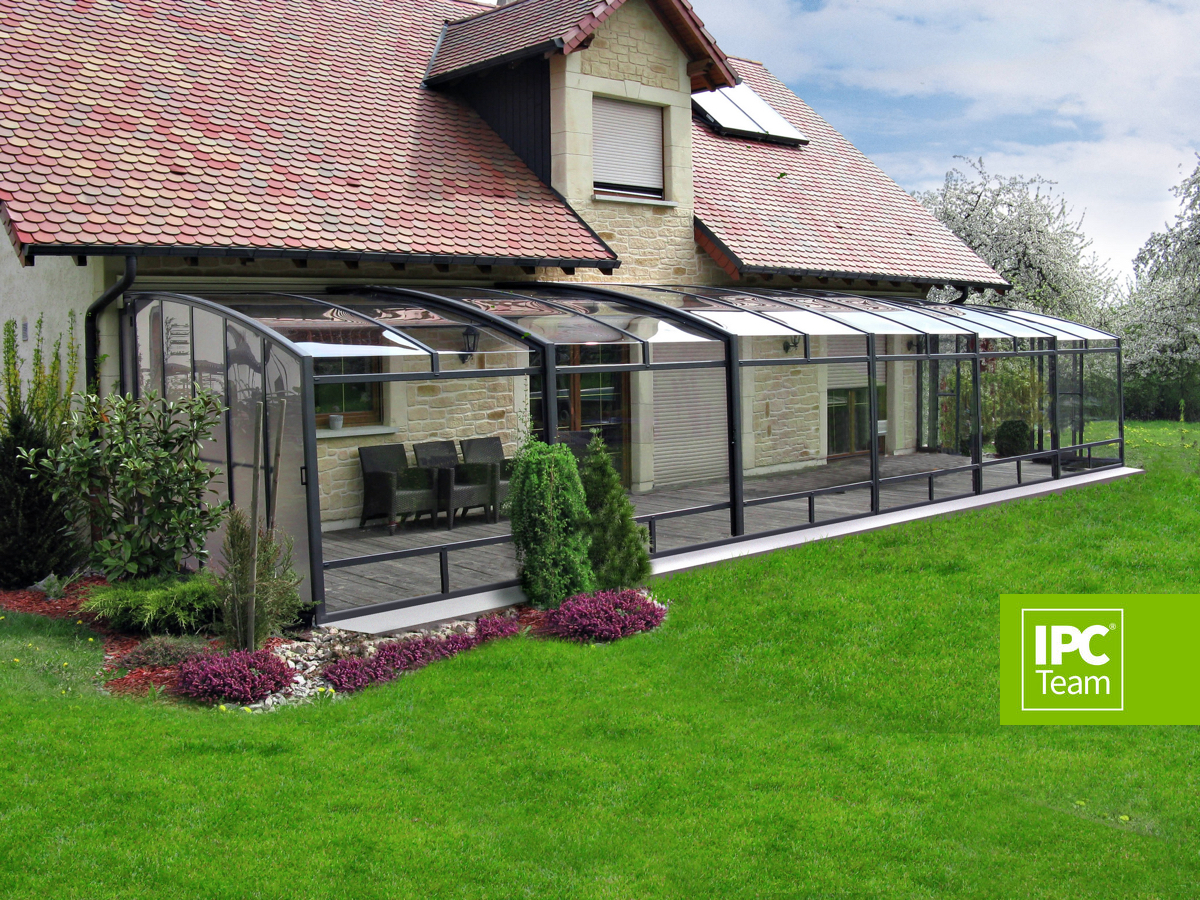 Patio Enclosures Blog: DIFFERENT TYPES OF PATIO ENCLOSURES