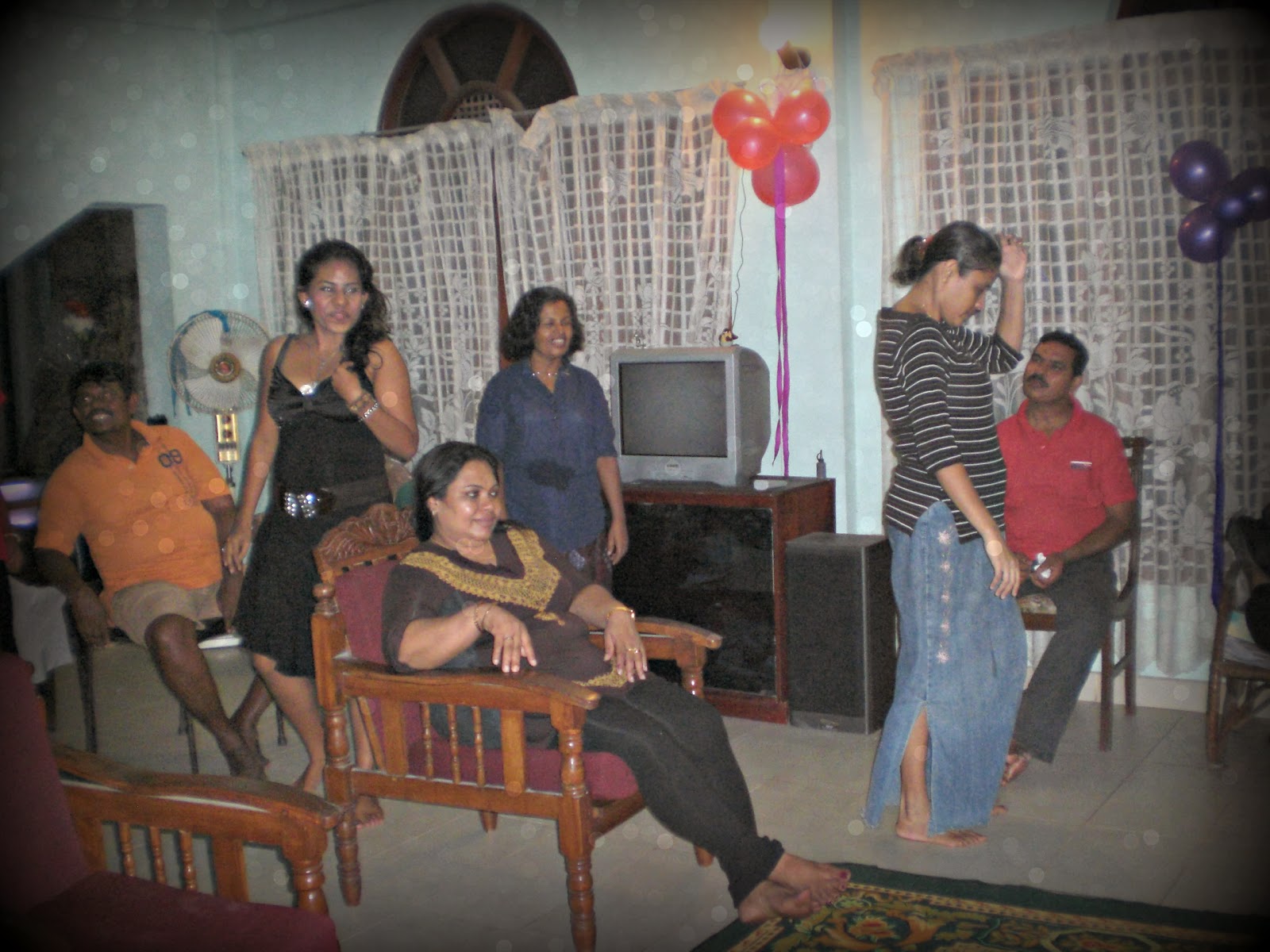HASINI GUNARATNE