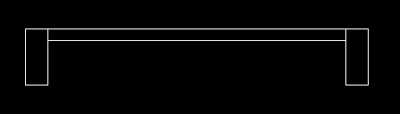 Inspirasi 36+ Simbol Pintu Garasi Pada Denah