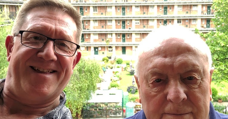 Stuart Riley: Xmas 2018