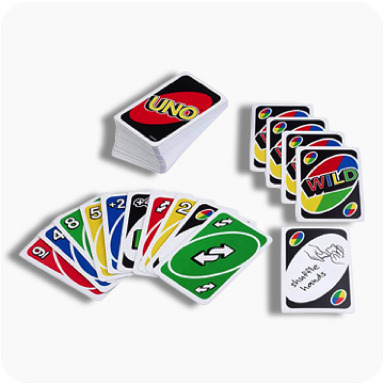 Our Top 30 Go-To Board & Card Games | The Attitude Of Adventure Blog