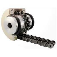 Adnil Pte Ltd: Flexible Couplings