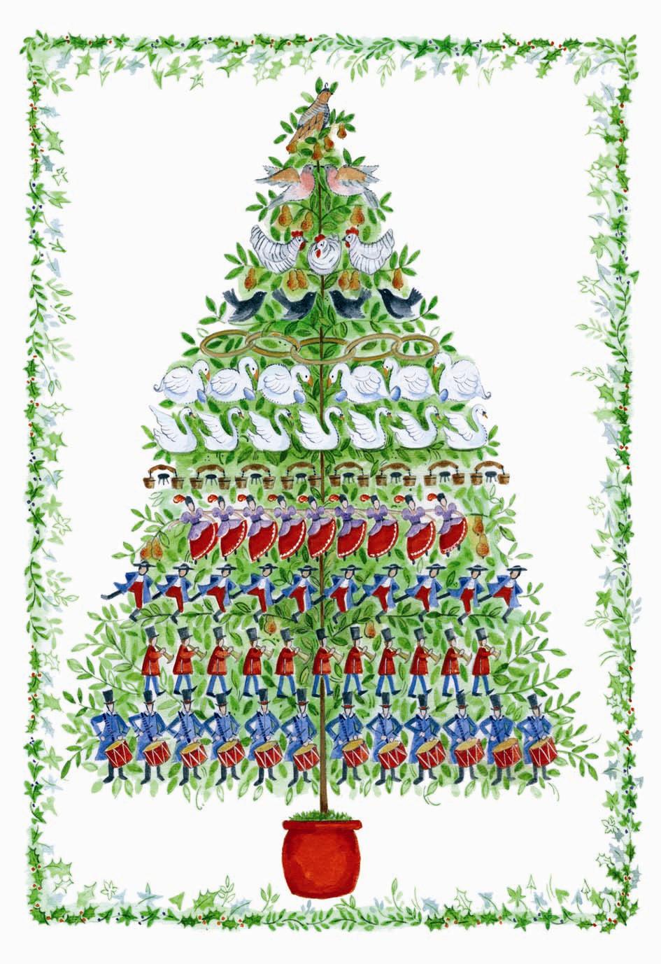 Twelve Days Of Christmas Irish Version Christmas Recipes 2021 twelve-days-of-christmas-irish-version-christmas-recipes-2021