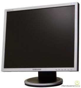 Era Baru "Teknologi Informasi": CARA KERJA LAYAR LCD