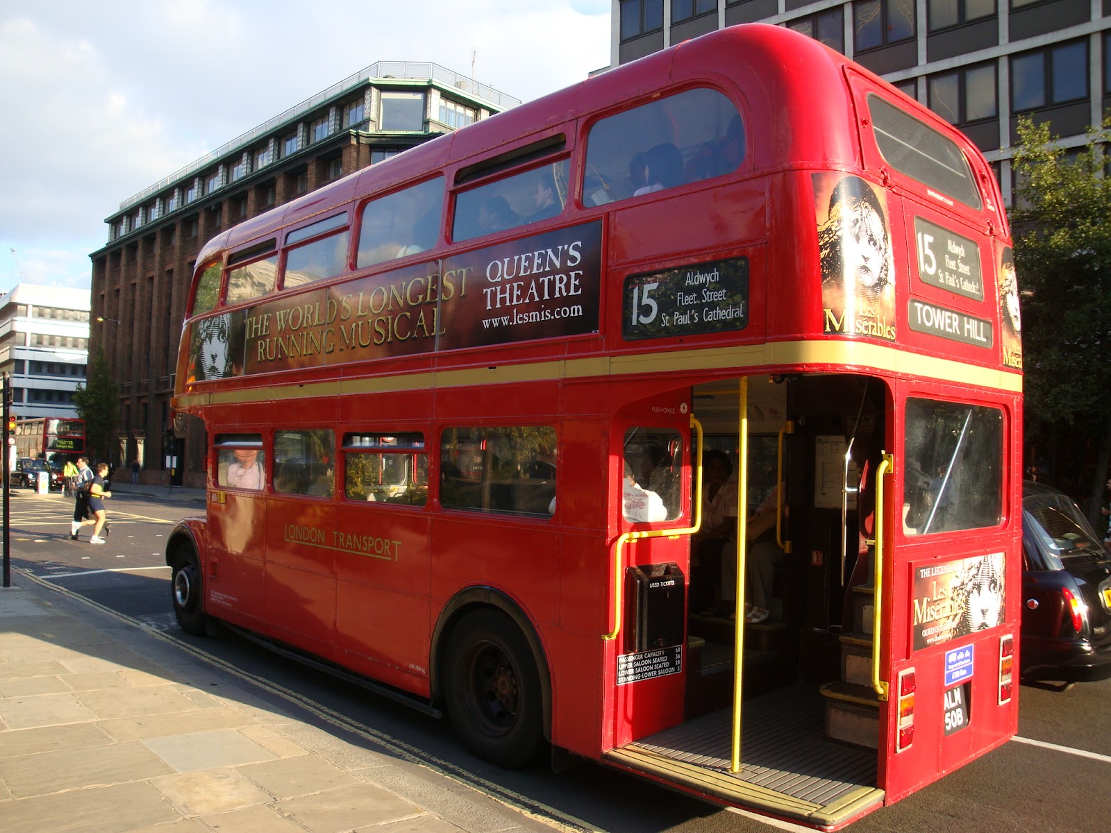 El rincon del Rua: Viaje a Inglaterra