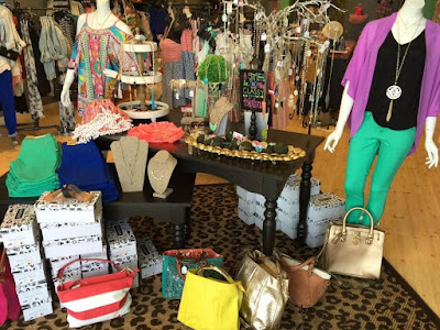 Charlie Chanaratsopon: Chief Executive Officer of Charming Charlie ...