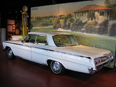 All Things Buick: November 2011