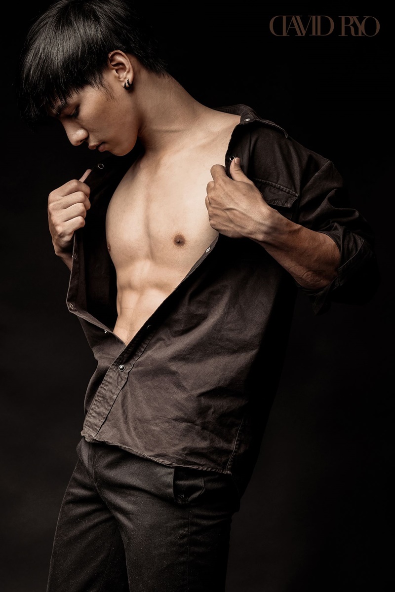 Grand Boyzone: Solo Man X32