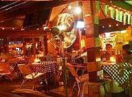 BEACH CLUB CAFE KUALA LUMPUR - THE PHENOMENON! | BEST FBKL