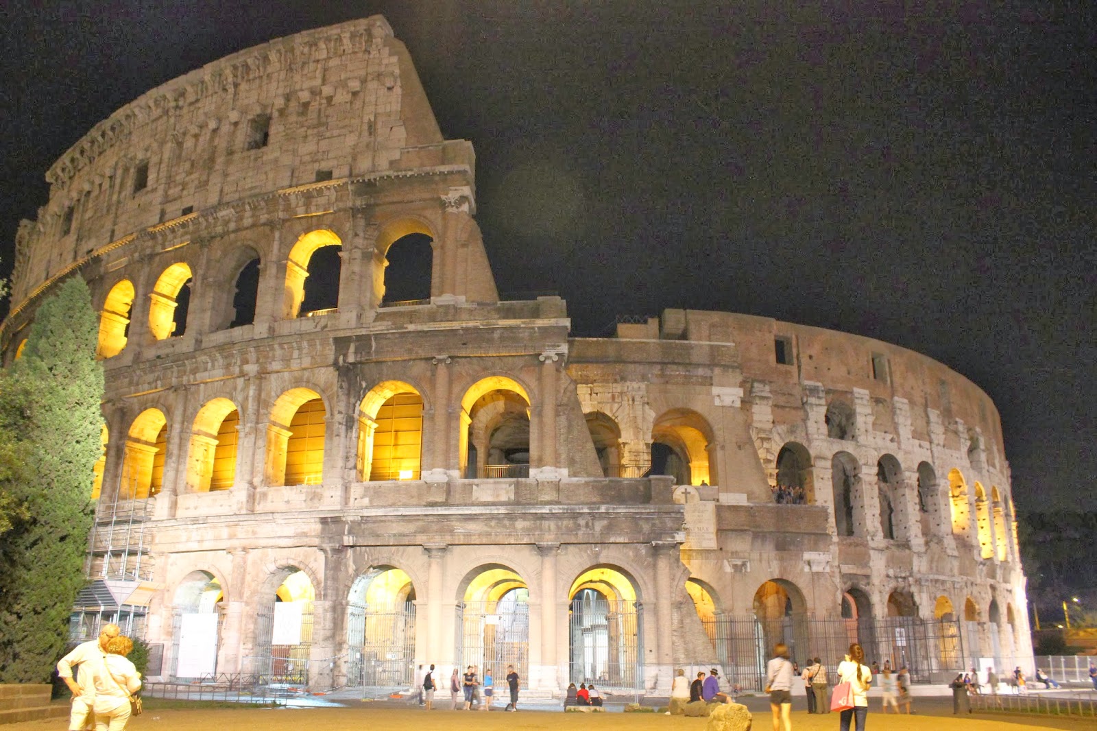 Diario de un viajero: noviembre 2013